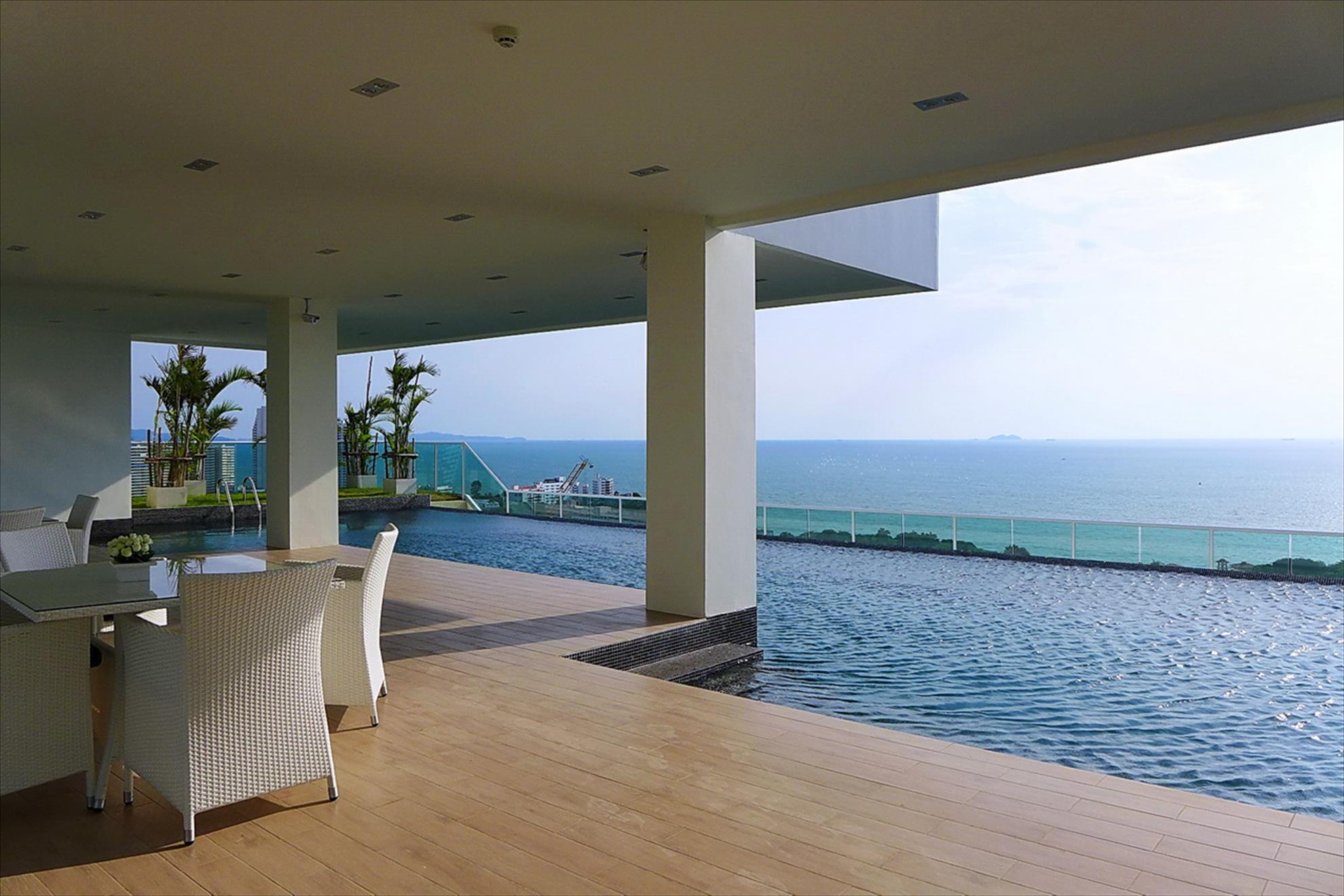 Pattaya Phratamnak The View Condo for Sale - Real Estate Thailand