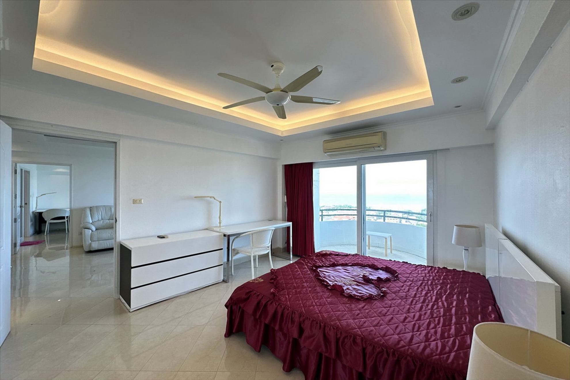 Star Beach Condotel Condo for Sale - Real Estate Thailand